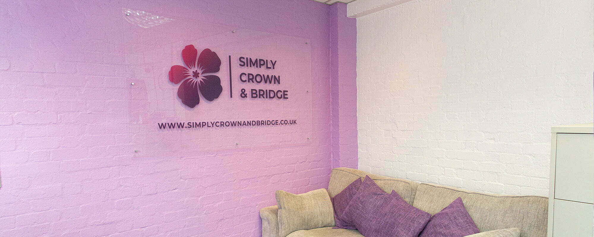 Sorry | Dental Implants Surrey | Simply Crown & Bridge